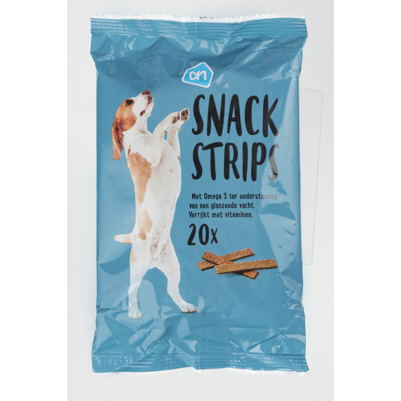 AH Snack strips bestellen | Albert Heijn