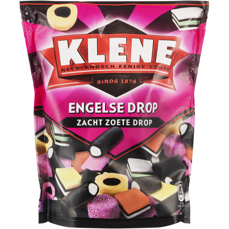 Klene Engelse drop bestellen | Albert Heijn