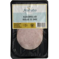 Marhaba Kalkoen bacon reserveren | Albert Heijn