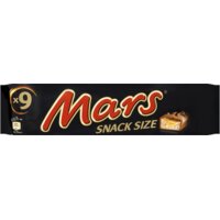 Mars producten bestellen | Albert Heijn