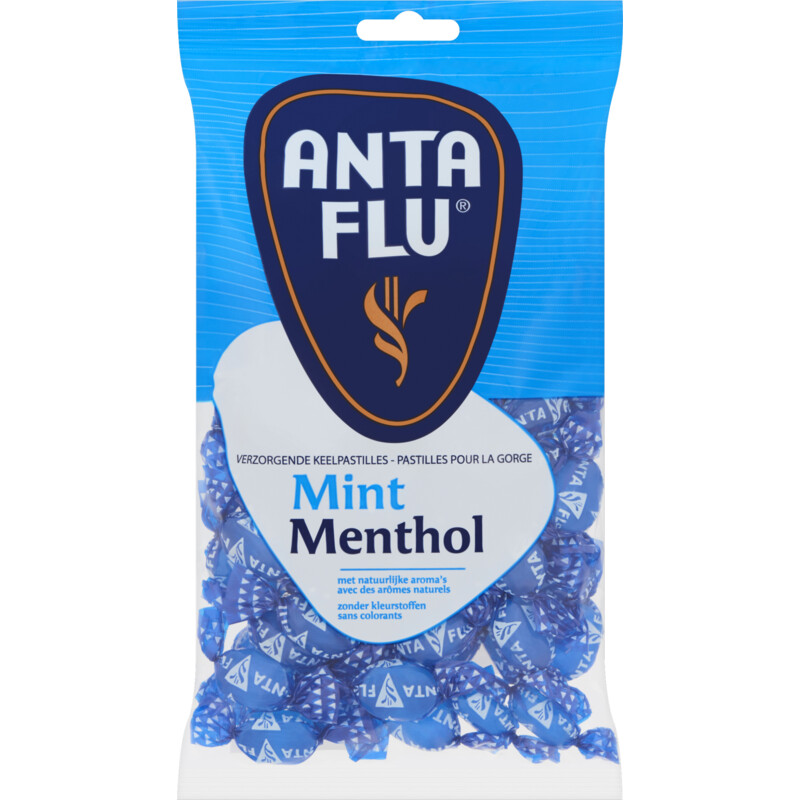 Anta Mint menthol bestellen | Albert Heijn