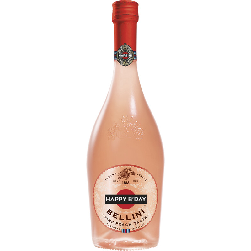 Martini Bellini reserveren | Albert Heijn