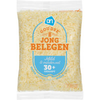 AH Goudse jong belegen 30+ geraspt bestellen | Albert Heijn