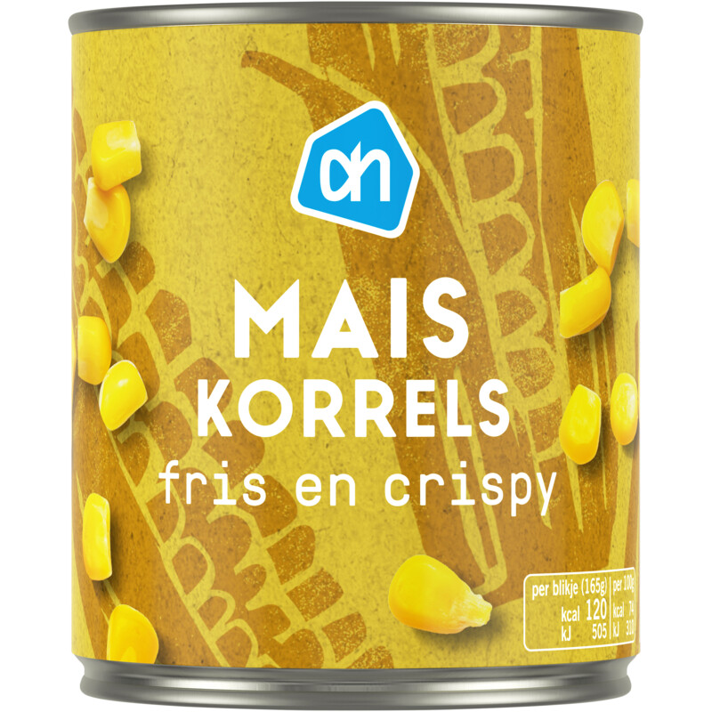 AH Crispy mais bestellen | Albert Heijn