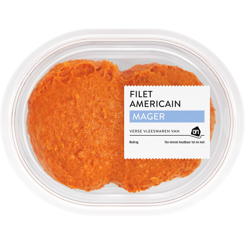 AH Filet americain mager bestellen | Albert Heijn