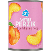 AH Halve perziken op lichte siroop bestellen | Albert Heijn