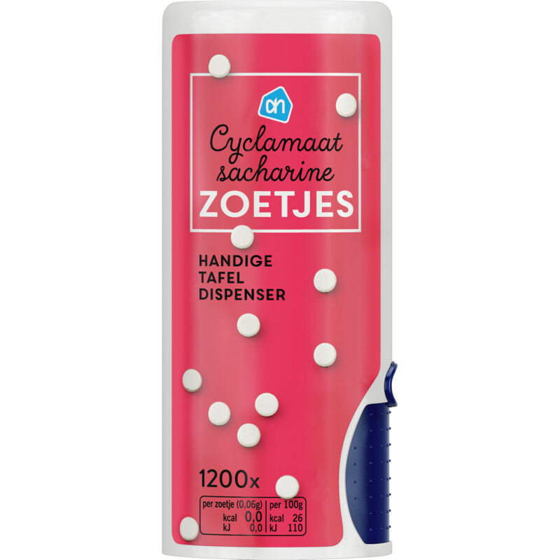 AH Zoetjes bestellen | Albert Heijn