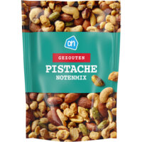 AH Pistache notenmix gezouten reserveren | Albert Heijn