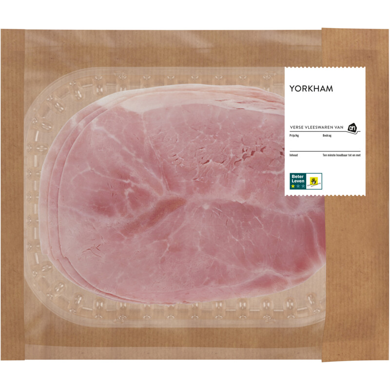 AH Yorkham reserveren | Albert Heijn