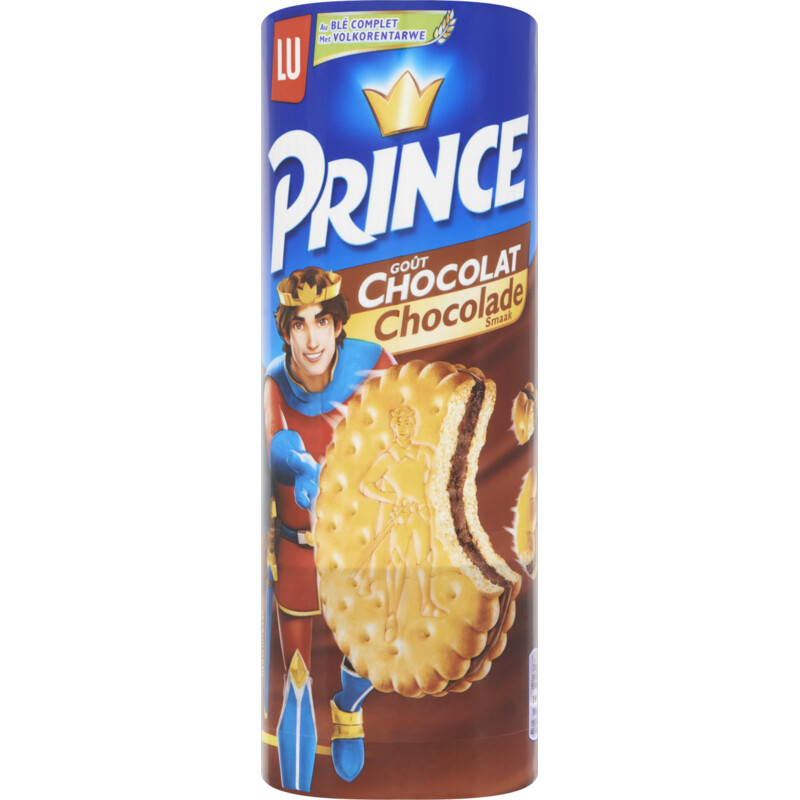LU Prince chocolade reserveren | Albert Heijn