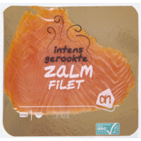 AH Intens gerookte zalm bestellen | Albert Heijn