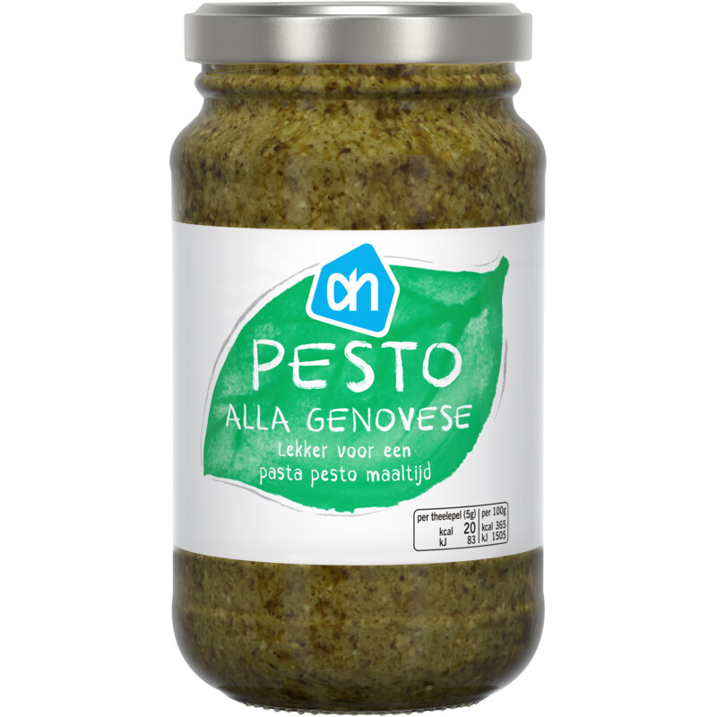 AH Groene pesto bestellen | ah.nl