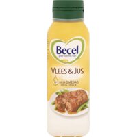 Becel Vlees en jus bakboter vloeibaar bestellen | Albert Heijn