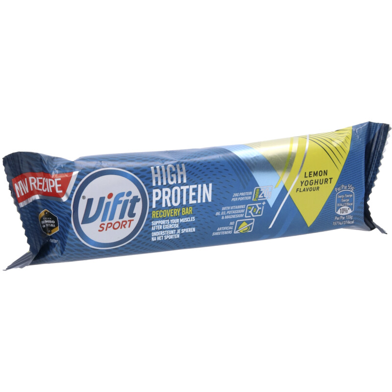 Vifit sport reep lem reserveren | Albert Heijn