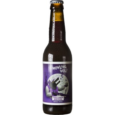 Two Chefs Brewing Two Chefs Howling Wolf bestellen | Albert Heijn
