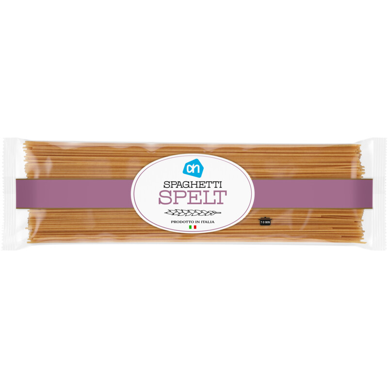 AH Spaghetti spelt reserveren | Albert Heijn