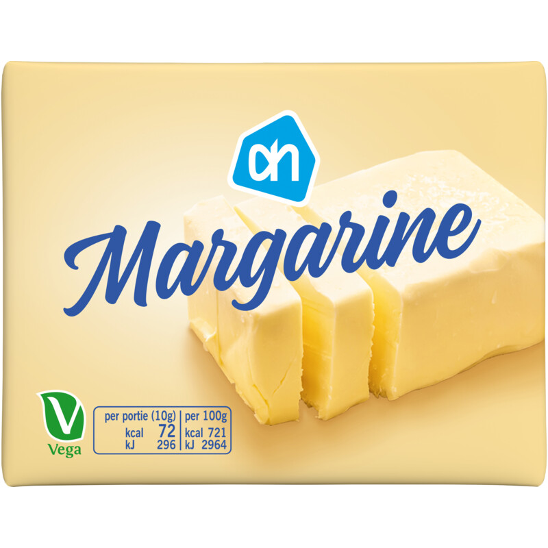 AH Margarine reserveren | Albert Heijn
