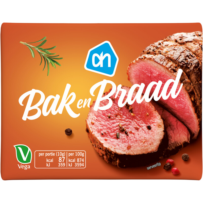 AH Bak en braad reserveren | Albert Heijn