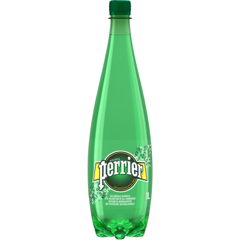 Perrier Mineraalwater bel bestellen | Albert Heijn
