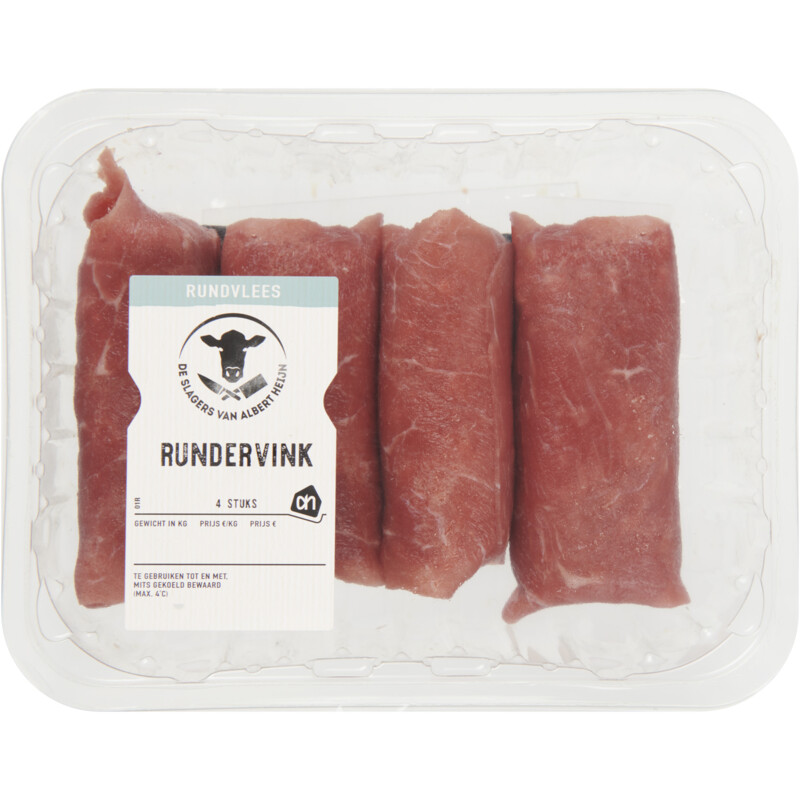 AH Rundervink reserveren | Albert Heijn