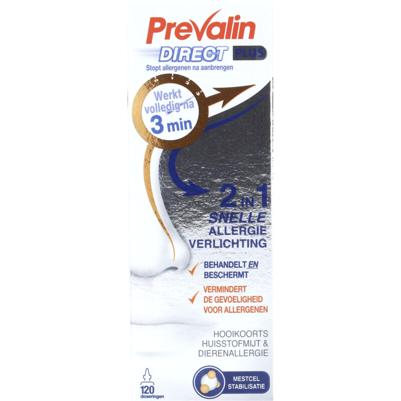 Prevalin Direct plus bestellen | Albert Heijn