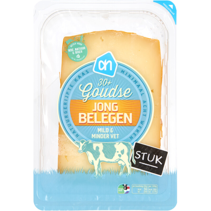 AH Goudse jong belegen 30+ stuk bestellen | ah.nl