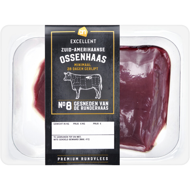 AH Excellent Ossenhaas bestellen | Albert Heijn