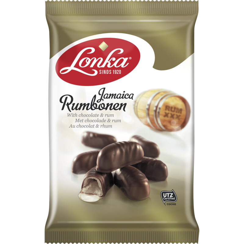 Lonka Jamaica Rumbonen bestellen | Albert Heijn