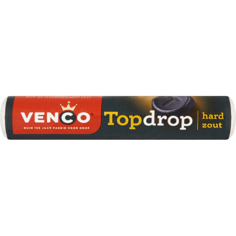 Venco Topdrop rol bestellen | Albert Heijn