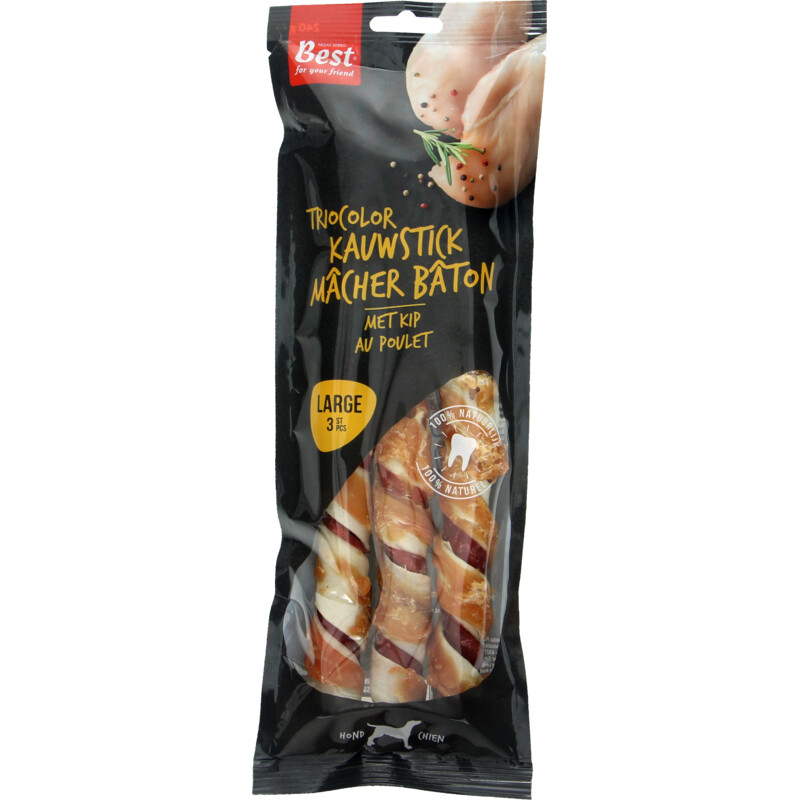 Rosewood Trio sticks with chicken large bestellen | Albert Heijn