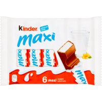 Kinder chocolade bestellen | Albert Heijn
