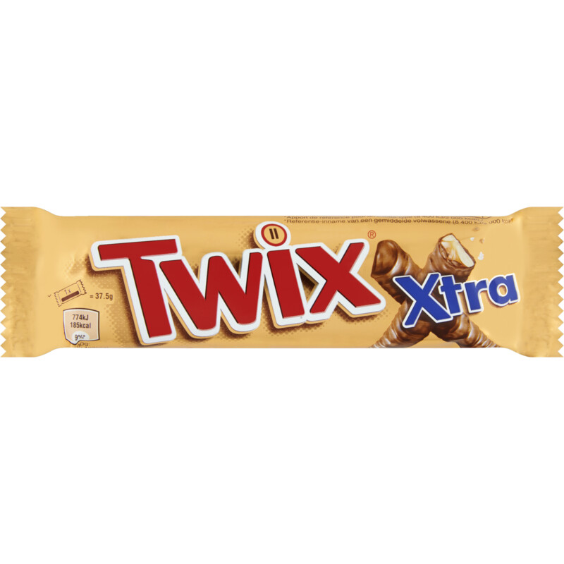 Twix xtra bestellen | Albert Heijn