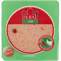 Halal producten: van halal vlees tot halal snoep | Albert Heijn