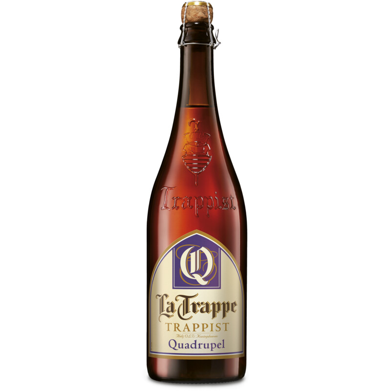 La Trappe Trappist quadrupel reserveren | Albert Heijn