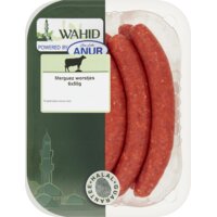 Halal producten: van halal vlees tot halal snoep | Albert Heijn