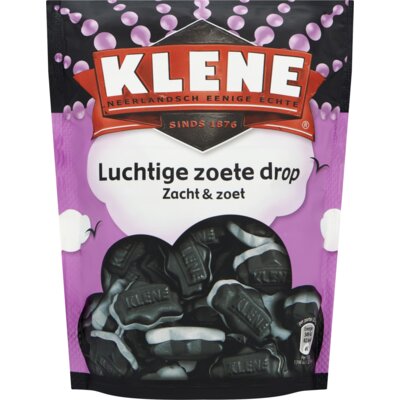 Klene Luchtige zoete drop bestellen | Albert Heijn