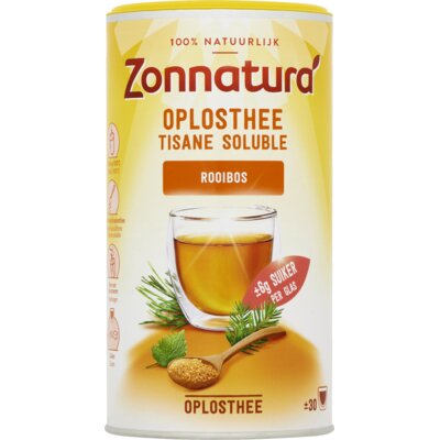 Zonnatura Thee rooibos reserveren | Albert Heijn