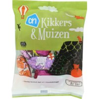 AH Kikkers & Muizen bestellen | Albert Heijn