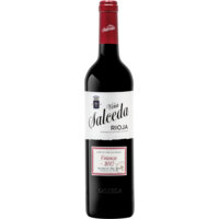 Viña Salceda Rioja Crianza bestellen | Albert Heijn