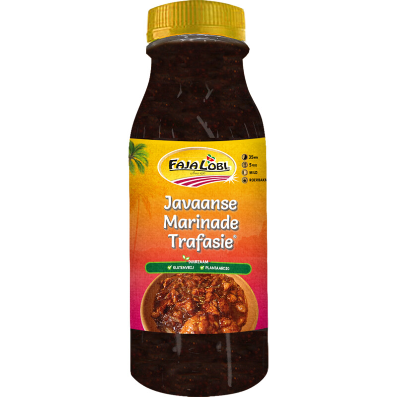 Faja Lobi Javaanse marinade trafasie bestellen | Albert Heijn