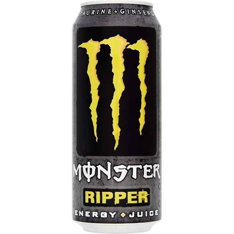 Monster Ripper energy juice reserveren | Albert Heijn