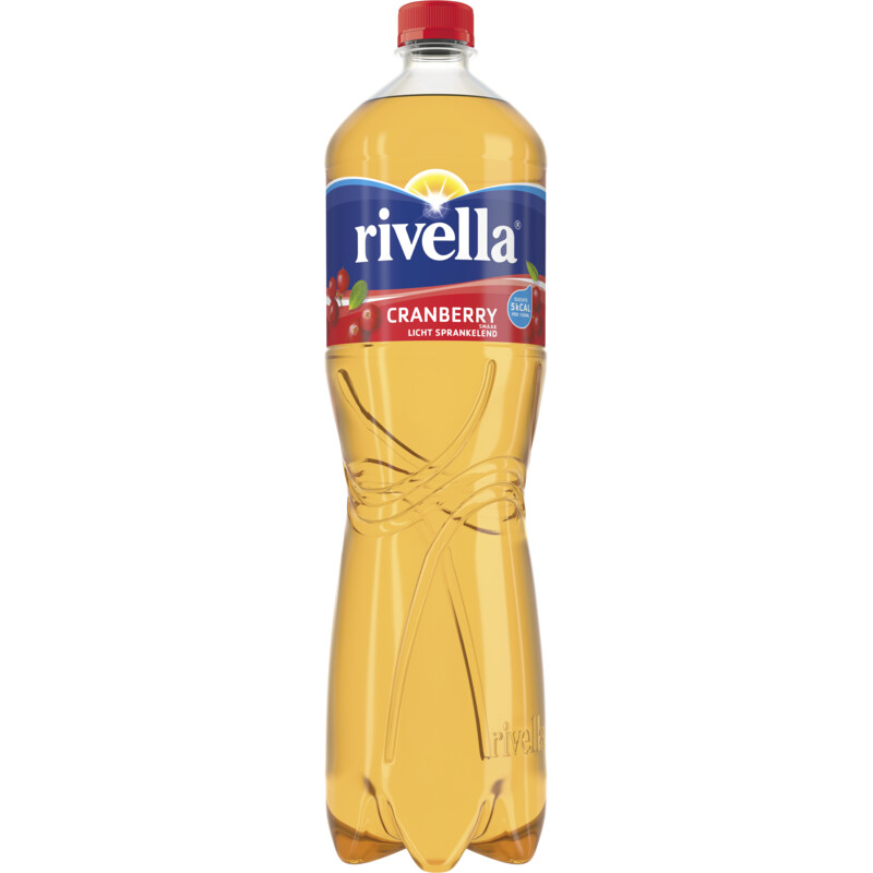 Rivella Cranberry bestellen | ah.nl