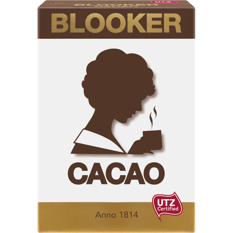 Blooker Cacaopoeder reserveren | Albert Heijn