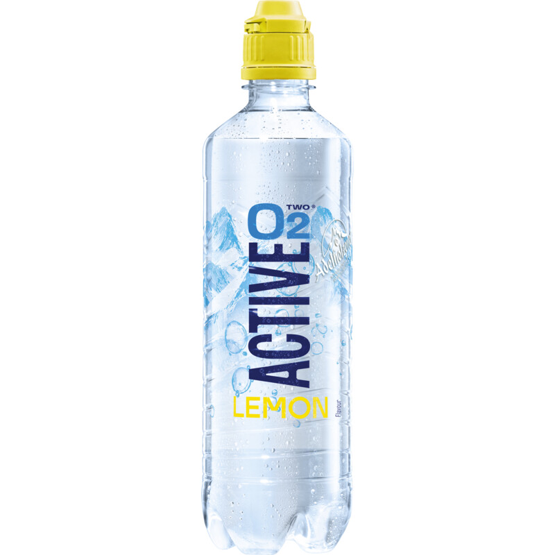 Active O2 Lemon bestellen | Albert Heijn