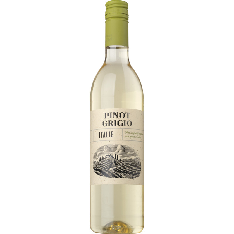 AH Pinot grigio reserveren | Albert Heijn