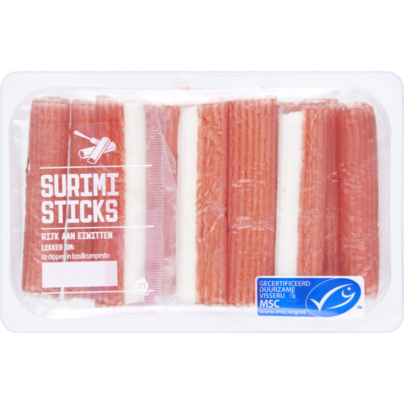 AH Surimi sticks bestellen | ah.nl