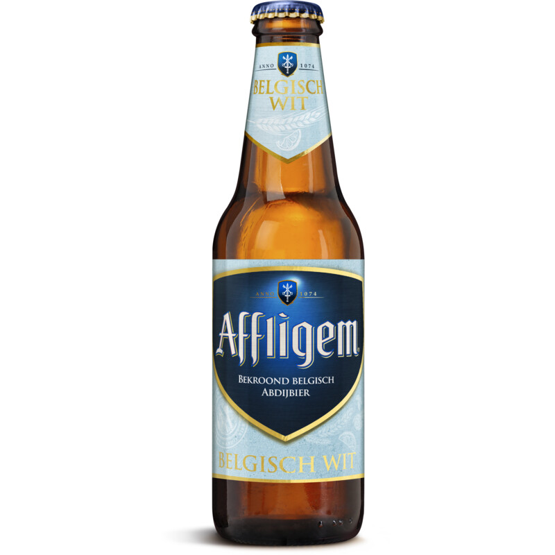 Affligem Belgisch wit bestellen | ah.nl