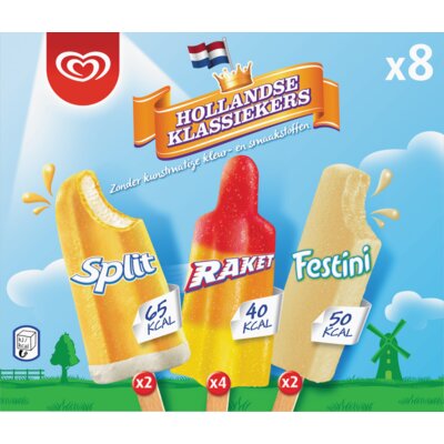 Ola Holandse Klassiekers bestellen | Albert Heijn