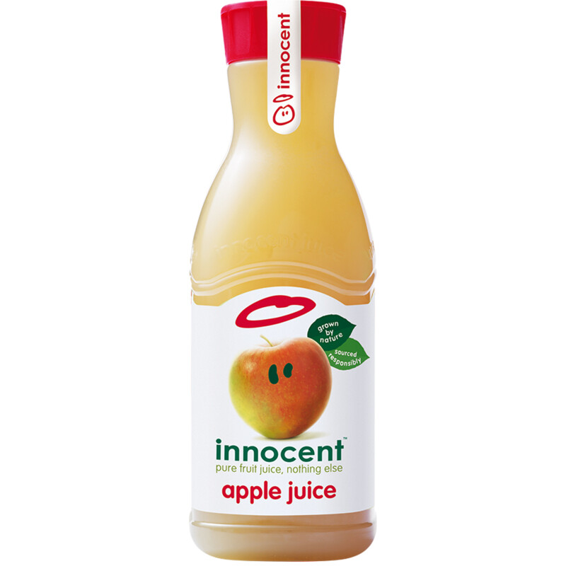 Innocent Apple juice reserveren | Albert Heijn