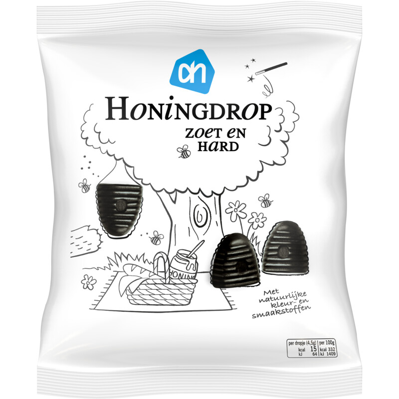 AH Honingdrop bestellen | ah.nl